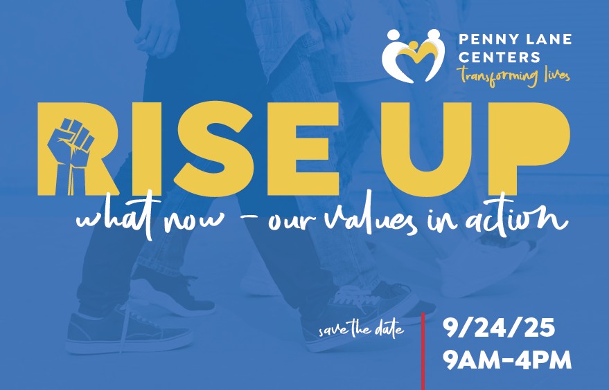 The 2025 Rise Up Conference: Snag Your Early Bird Tickets Before July 31st!